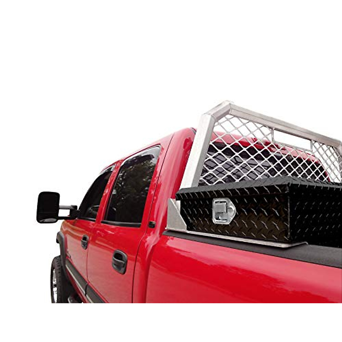 Bolt 7022699 Toolbox Latch Retrofit Kit for Dodge, Jeep and Ram Keys