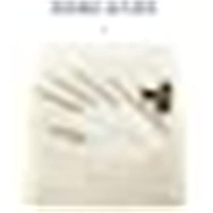 ZLXMN Gray White Irregular Rug 4x6ft Ellipse Vegetable Velvet Non-Shedding Rug Modern Abstract Simple Rug Suitable for Living Room Bedroom Rest Area Home Decor Non-Slip Washable