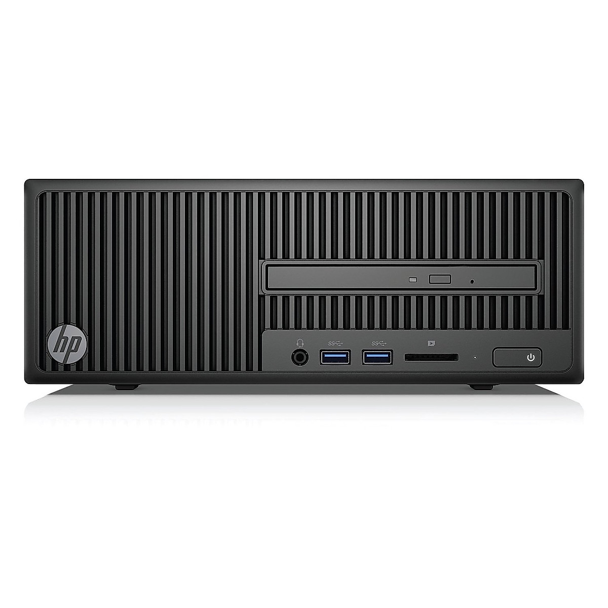 HP 280 G2 SFF I3/3.7 4GB 500GB DV