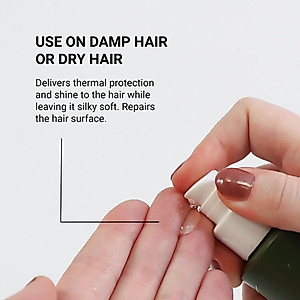 LOMA Nourishing Oil Treatment 8.45 Ounce