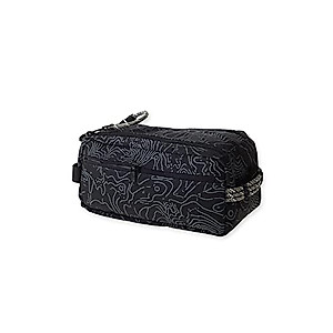 Kavu Grizzly Kit - Black Topo