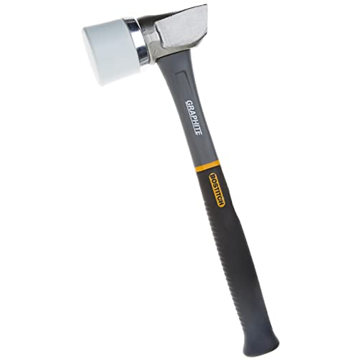 BOSTITCH Flooring Mallet, 59-ounce (HFM-4)