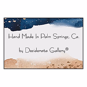 Motivational Quote. The Man In The Arena by Theodore Roosevelt on 11x14 Archival Parchment