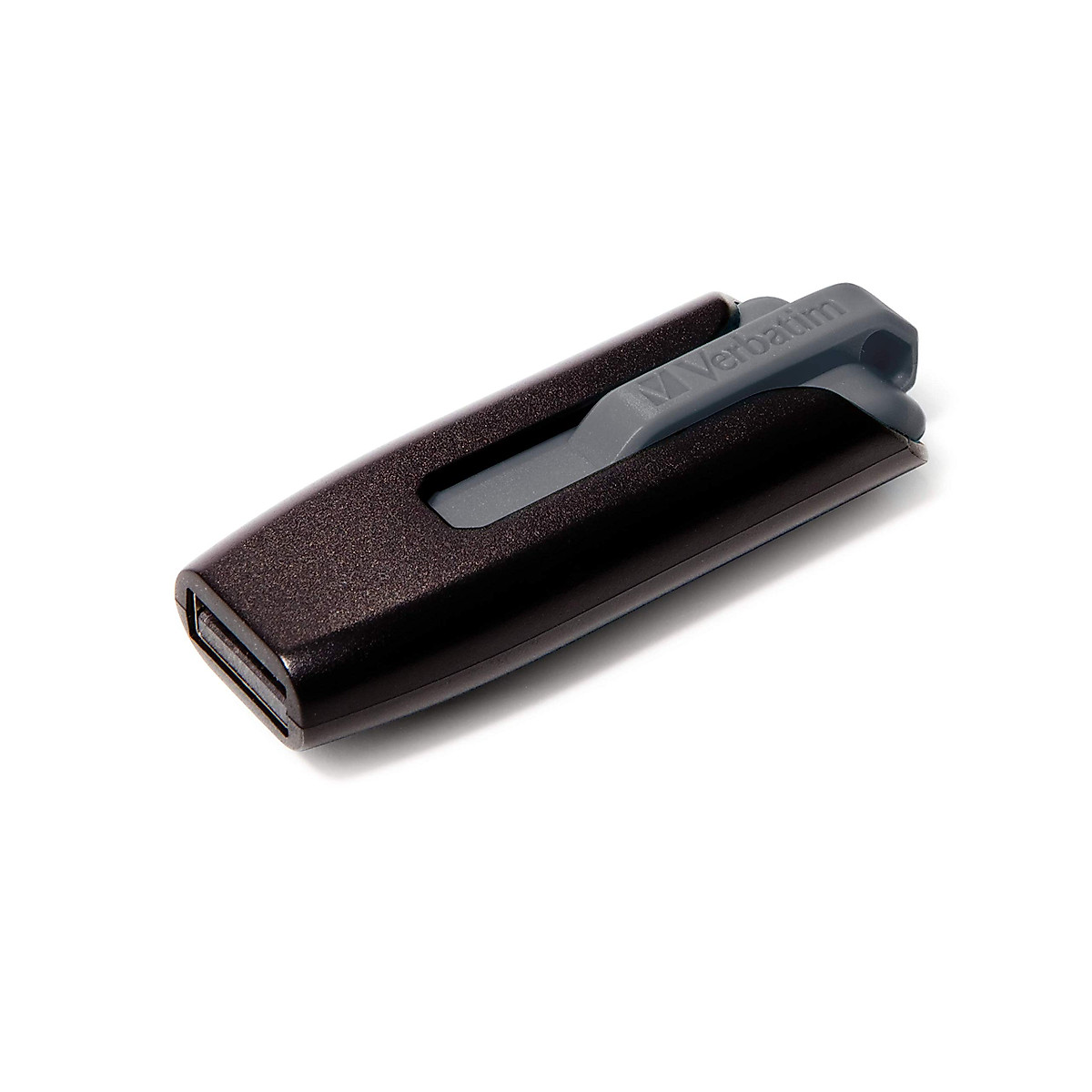 Verbatim 32GB Store 'n' Go V3 USB 3.0 Flash Drive - Gray