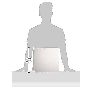 Totally-Tiffany SCRAPRACK Storage PG FANTASTC 5, Transparent