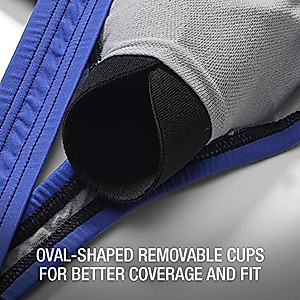 Speedo Women's Standard Swimsuit One Piece Creora Highclo Quantum Splice High Cut Solid, Fusion Black, 12