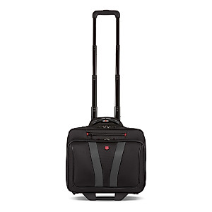 Wenger luggage Granada Pro 15.6-Inch, Black