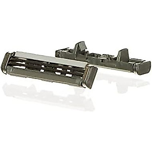 Gillette Sensor Excel Shaving Cartridges for Men Quantity: 10 (Packaging May Vary)