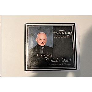 Prelude To The Catholic Faith (CD set)