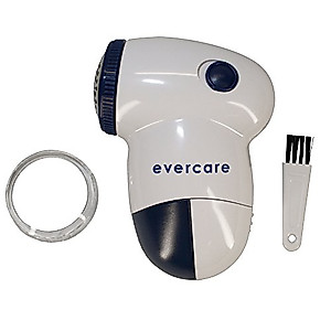 Evercare DUO Pet Hair and Lint Remover, Dual-Sided Comb for Removing Pet Hair and Lint from Clothing and Furniture