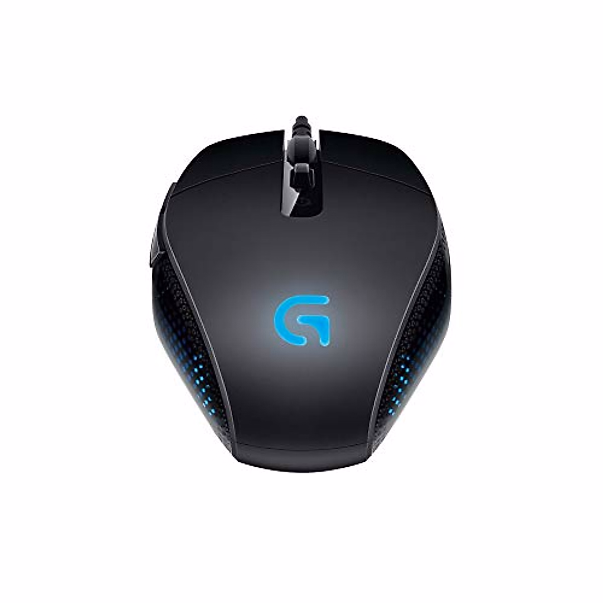 Logitech G302 Daedalus Prime MOBA Gaming Mouse