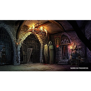 Yesterday Origins (Xbox One)