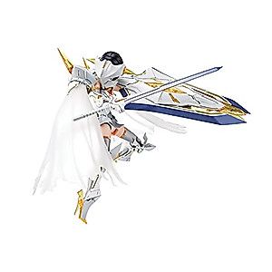 Kotobukiya Megami Device: Bullet Knights Executioner Bride Plastic Model Kit, Multicolor