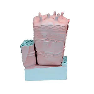 3B Scientific R04 Animal Cell Model, 8.3" x 4.3" x 12.2"