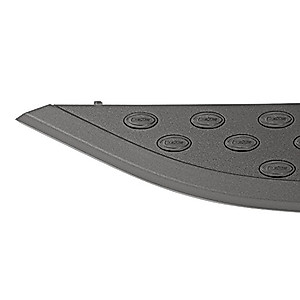 Dee Zee DZ16201 NXc Black Running Boards