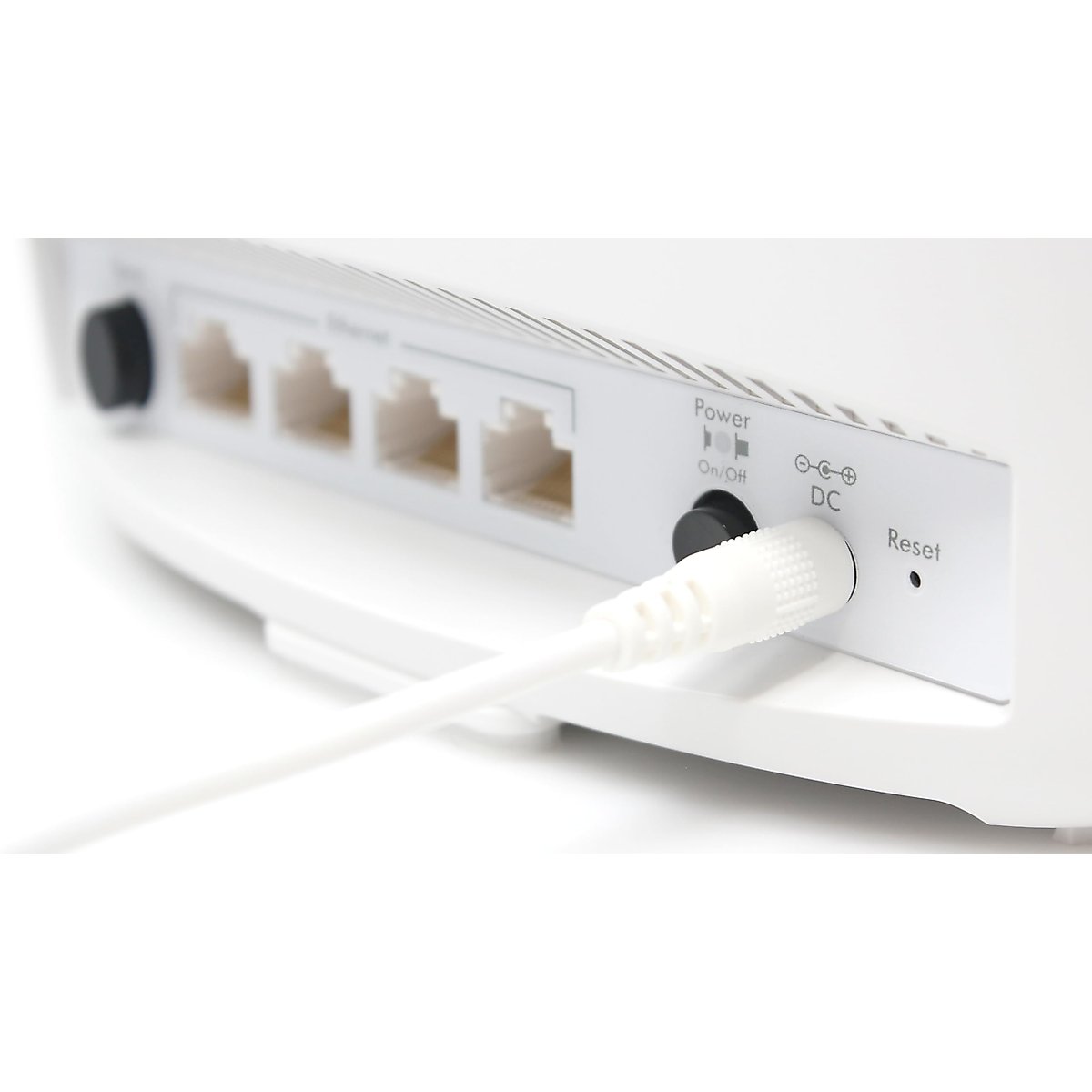 Power Adapter Compatible with NETGEAR Wireless-AC and Wireless-N Access Points (PAV12V-100NAS)