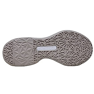 Nike Womens Air Max Bella Tr 4 Running Trainers Cw3398 Sneakers Shoes, College Grey/MTLC Pewter, 7.5