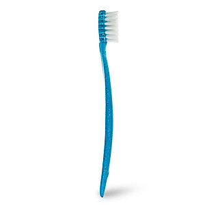 RADIUS - Totz Toothbrush, Specially Designed for Small Teeth and Gums, For 18 Months and Older (6 per case)