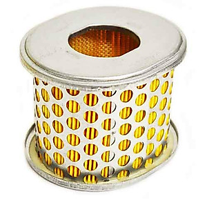 Replaces 12PK Air Filter Cleaner Element Compatible with Honda 8HP & 9HP Fits GX240 & GX270 Engine