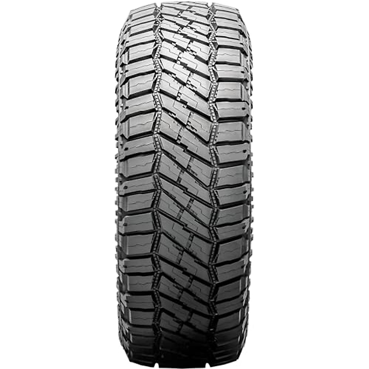 Milestar Patagonia X/T LT35X12.50R18 128Q