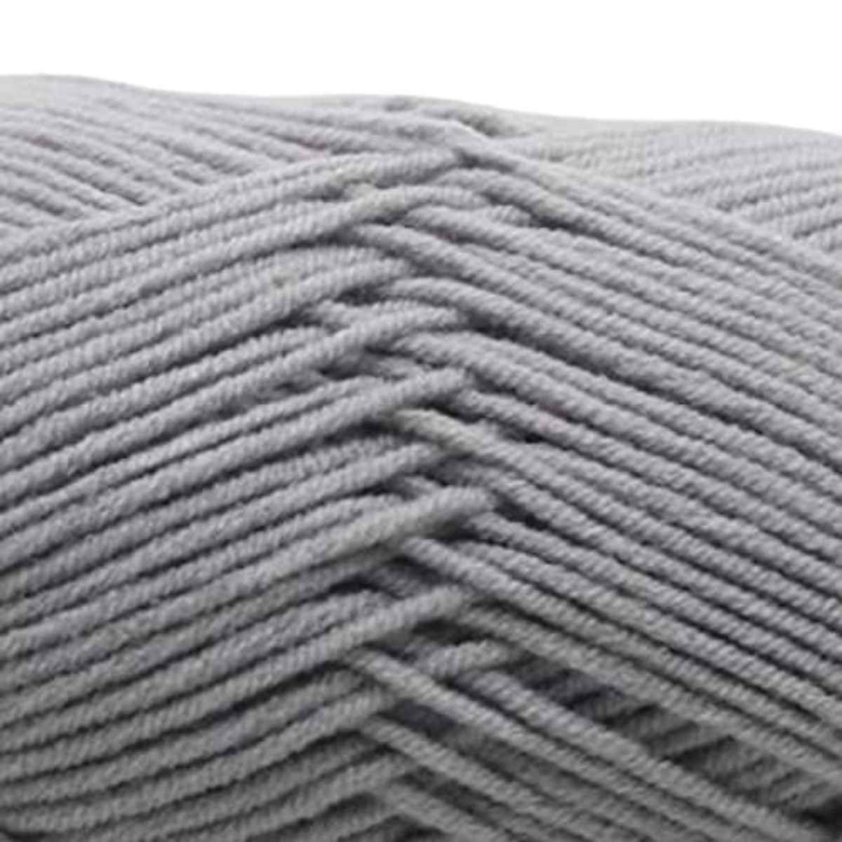 2 Set Knitting Wool Yarn Professional Ultra Soft Needlework DIY 4Ply Milk Cotton Crochet Knitted Yarn for Home Crochet Knitted Yarn