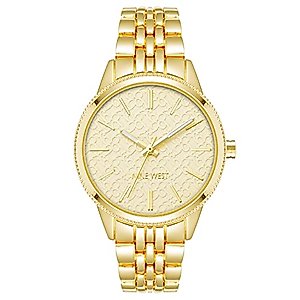 Nine West Women's Bracelet Watch