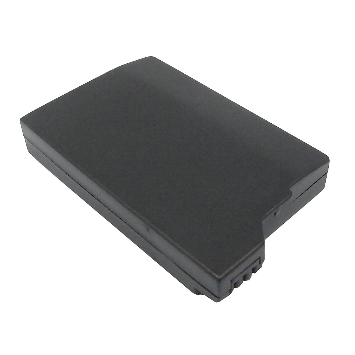 Cameron Sino 1200mAh Battery for Sony PSP 2th, PSP-2000, PSP-3000, PSP-3004, PSP Silm (1200mAh)