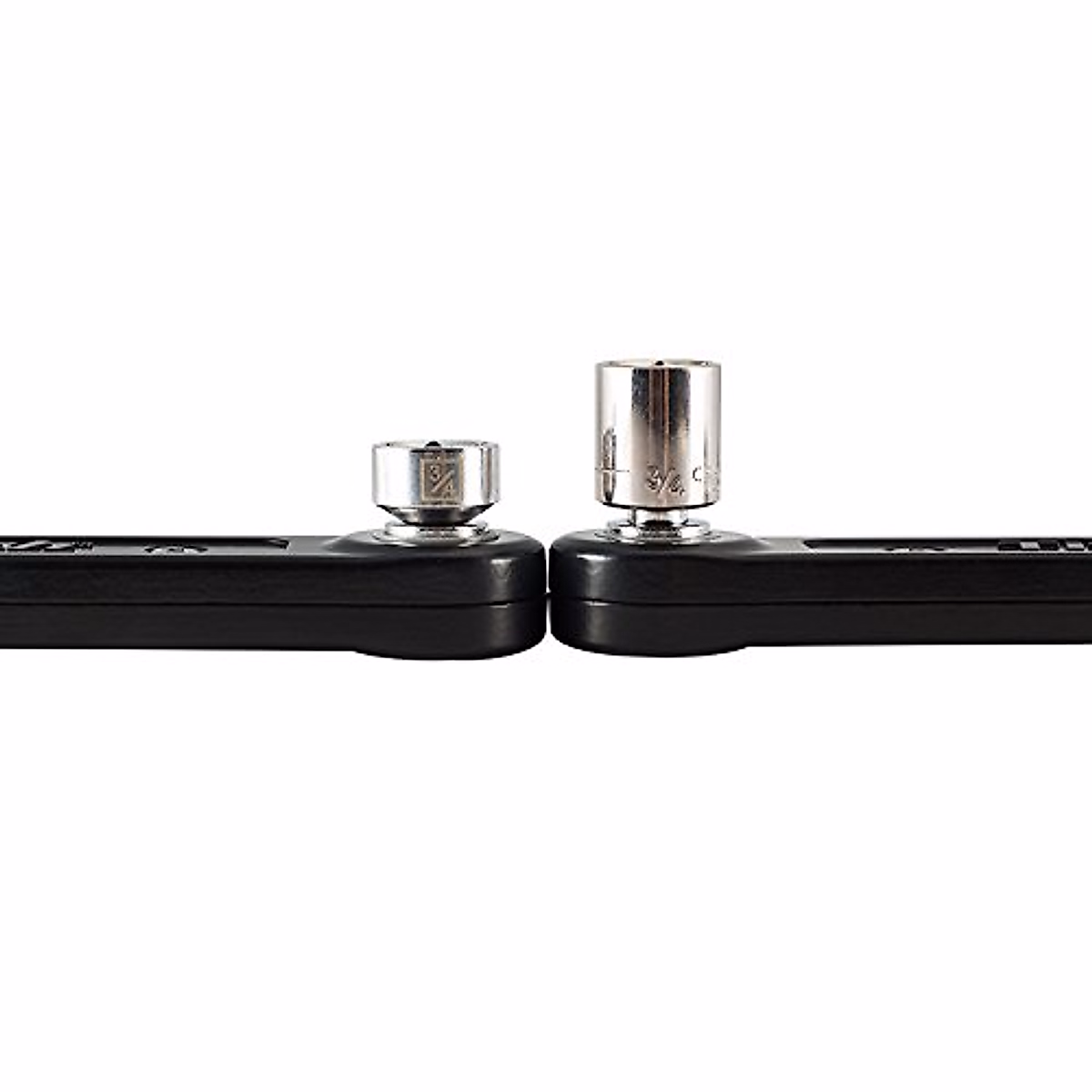 Tite-Reach 3/8 inch Drive Low Profile Socket Set