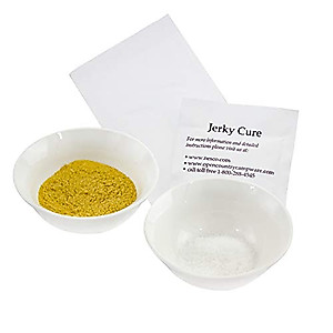 NESCO FD-37 Food Dehydrator, For Snacks, Fruit, Beef Jerky,White/Clear, 4 Trays