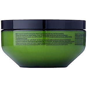 Shu Uemura Silk Bloom Restorative Treatment Unisex, 6 Ounce