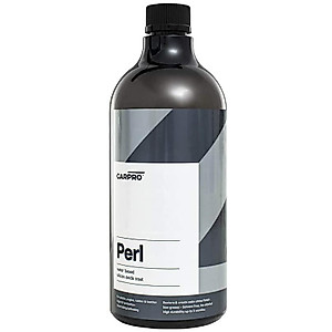 CARPRO PERL Coat Plastic & Rubber Protectant - 1 Liter (34oz)