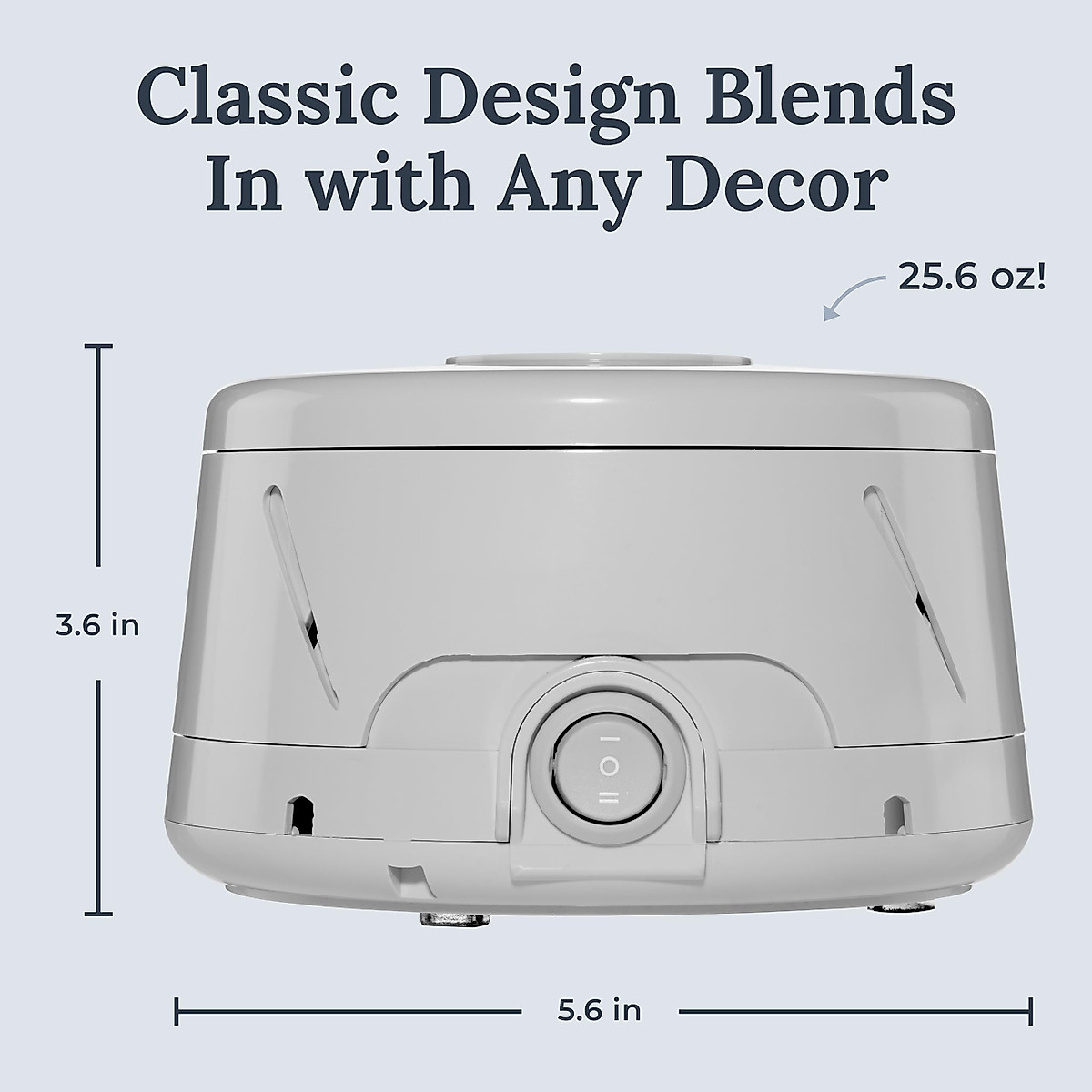 Marpac Yogasleep Dohm Classic