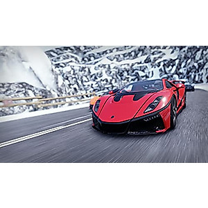 Gear Club Unlimited 2: Ultimate Edition (PS5) - PlayStation 5