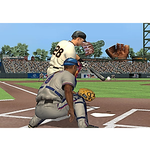 MLB 11 The Show - PlayStation 2