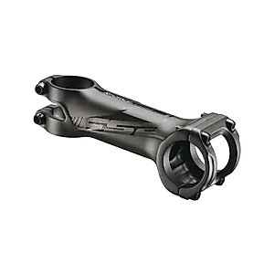 Full Speed Ahead - K-Force Light 2.0 Series Alloy and Carbon Bicycle Stem with +/- 6 Degree Rise | for Road, Gravel and Cyclocross Bike | 31.8 x +/- 6 x 70 mm