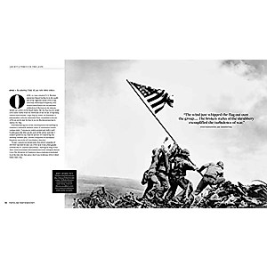 Popular Photography: The Most Iconic Photographs in History