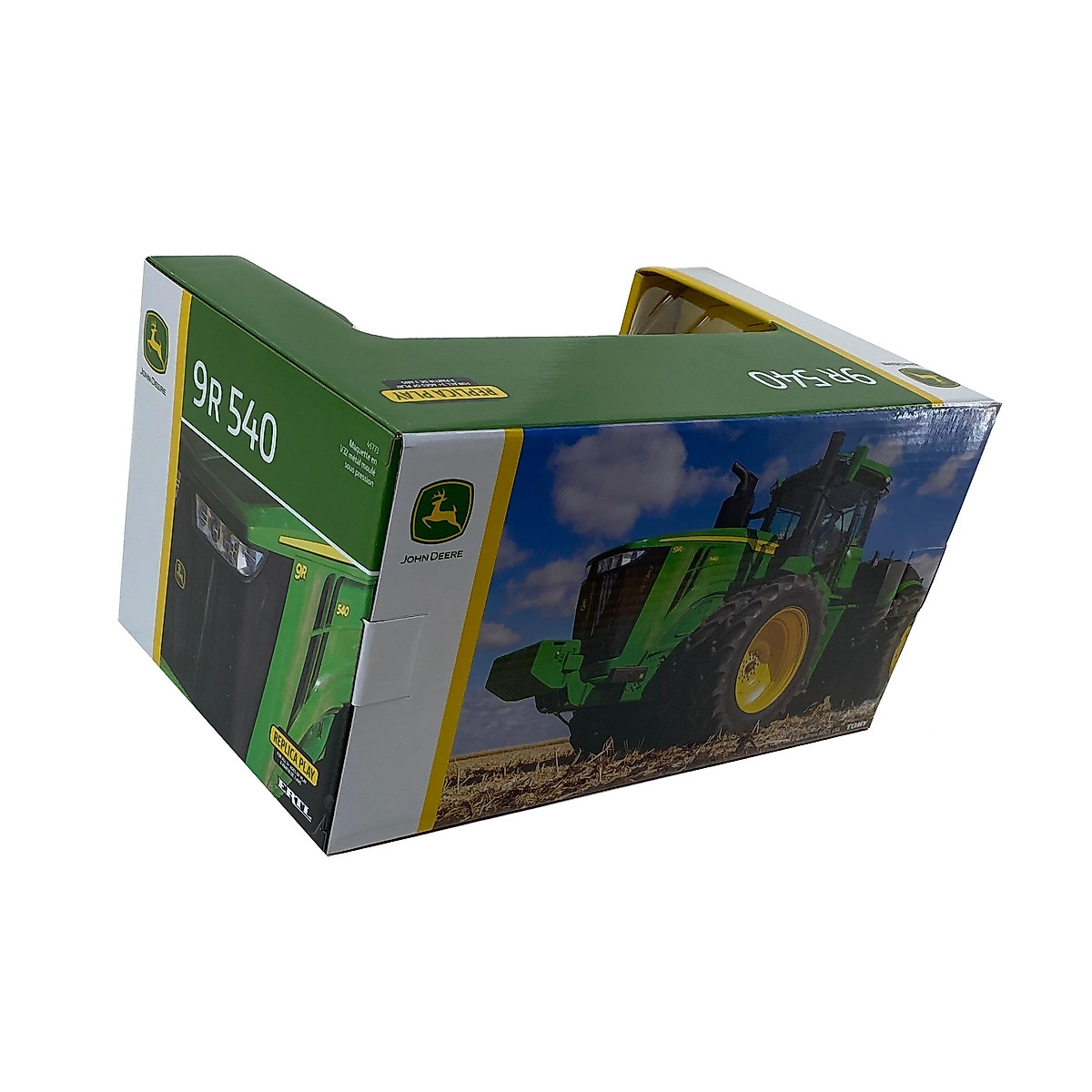 John Deere 1/32 Scale 9R 540 Tractor
