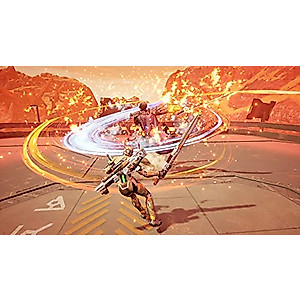 Deep Silver Dolmen - PlayStation 4