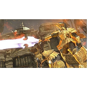 Lost Odyssey - Xbox 360 (Renewed)