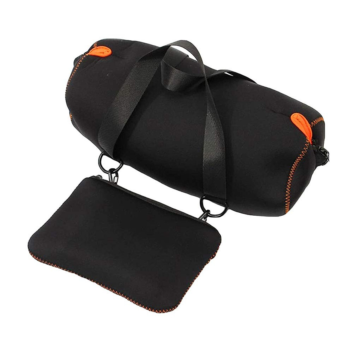 OWIKAR Carry Cover Bag Travel Carry Case Cover Shoulder Bag Neoprene Storage Protective Case Pouch for JBL Xtreme Bluetooth