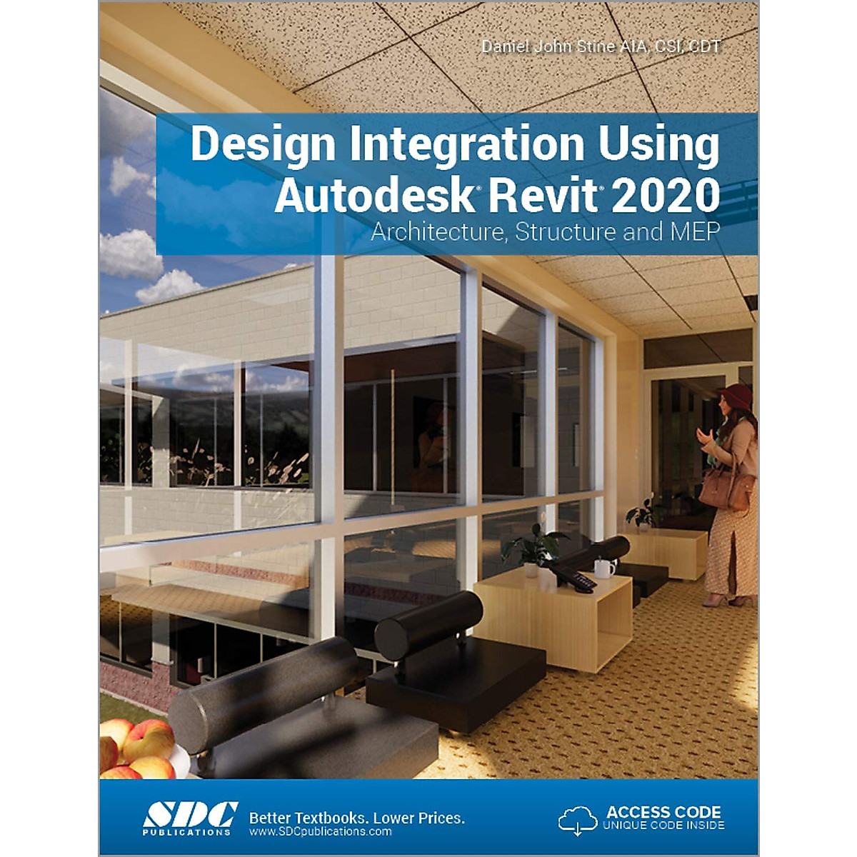 Design Integration Using Autodesk Revit 2020
