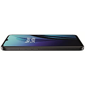 OnePlus Nord N20 SE 64GB 4GB RAM Factory Unlocked (GSM Only | No CDMA - not Compatible with Verizon/Sprint) Black