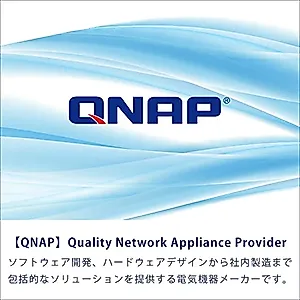 QNAP TS-453D-4G 4 Bay NAS for Professionals with Intel® Celeron® J4125 CPU and Two 2.5GbE Ports