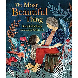 The Most Beautiful Thing