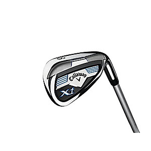 Callaway Golf Xj Junior Golf Set, Right Hand , White