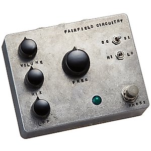 Fairfield Circuitry Randy's Revenge Ring Modulator