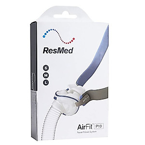 Combo p10 Tube Frame, Medium, Large, Small Pillows and Strap by Mad-Line RMH