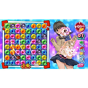 Kotodama: The 7 Mysteries of Fujisawa - PlayStation 4