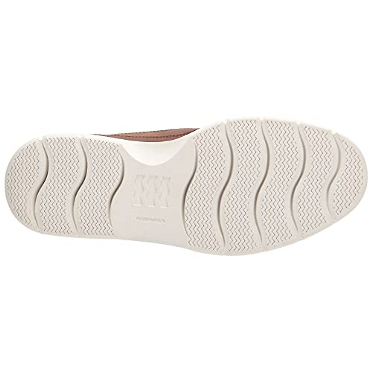 Sperry Men's Authentic Original Plushwave Chukka Boot, Brown, 12