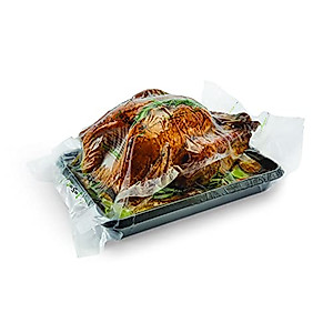 //FoodSaver Expandable Heat Seal Roll 11"x 16'